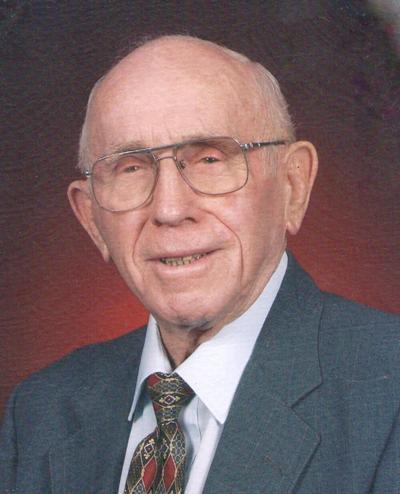 Gordon Darling | Obituaries | hometownsource.com