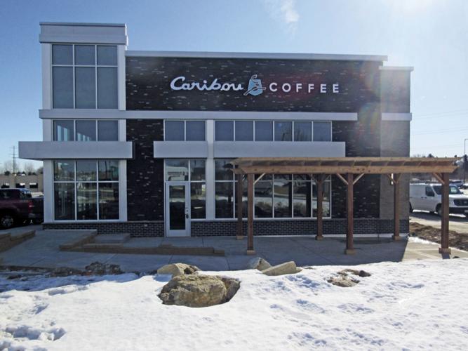 Caribou opens newest Maple Grove location | Free | hometownsource.com