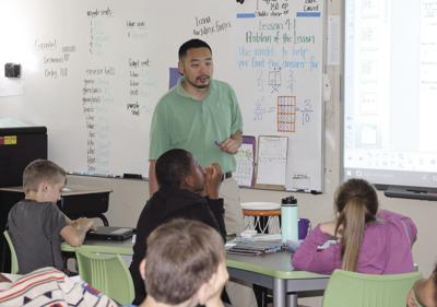 winkelman elementary school