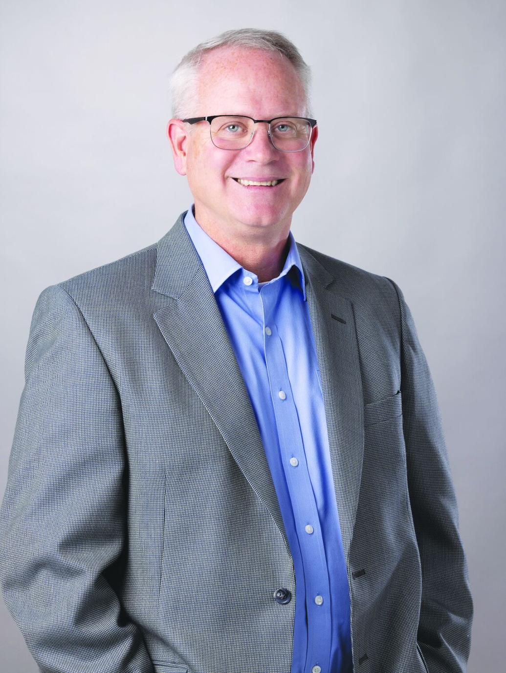 Members Cooperative Credit Union welcomes industry veteran as chief ...