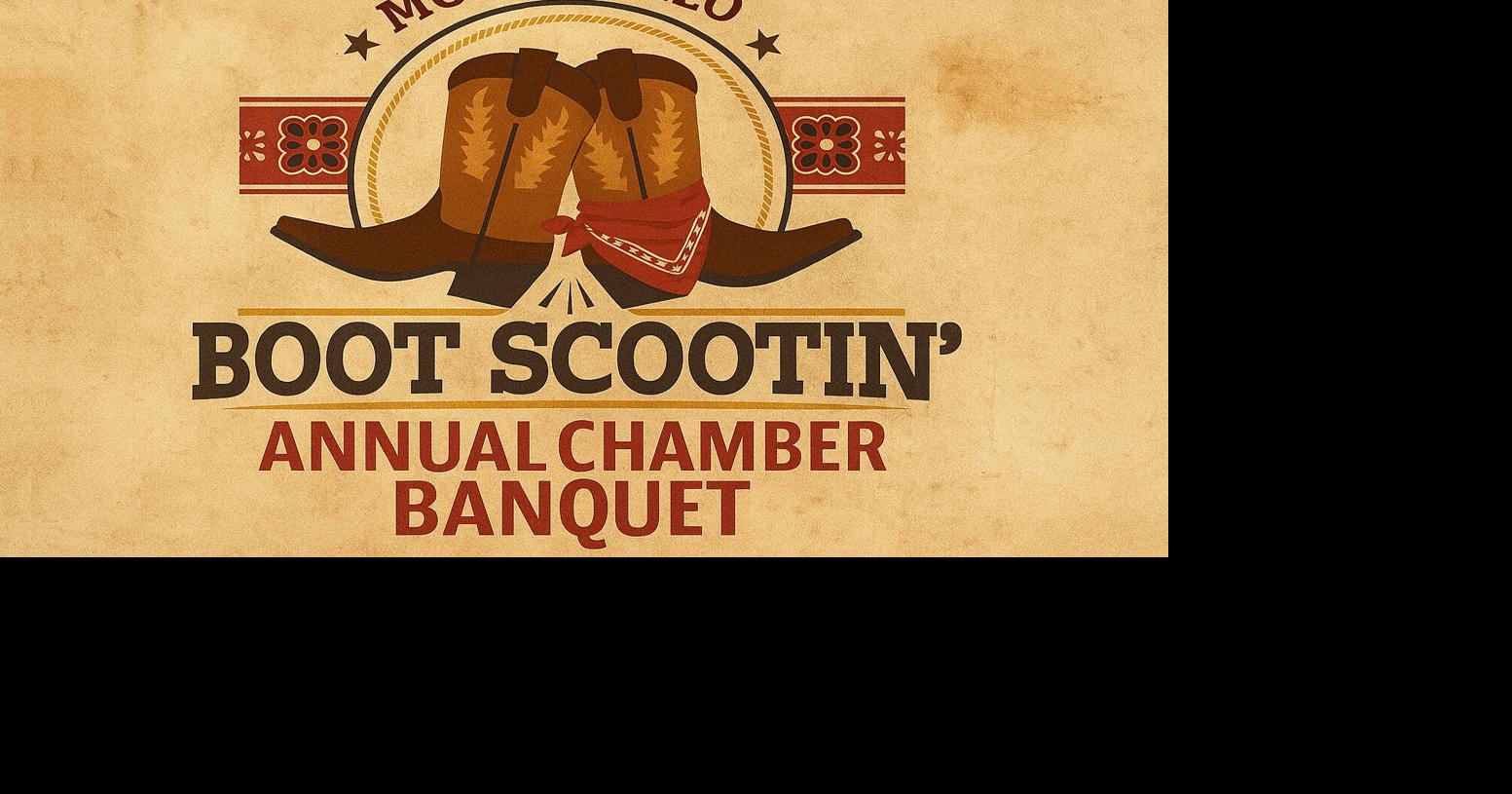 Boot Scootin Bash To Cap Chamber Year With Western Flair Monticello Times