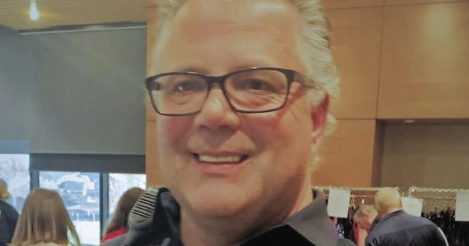 Fridley police officer retires after 19 years | Public Safety ...