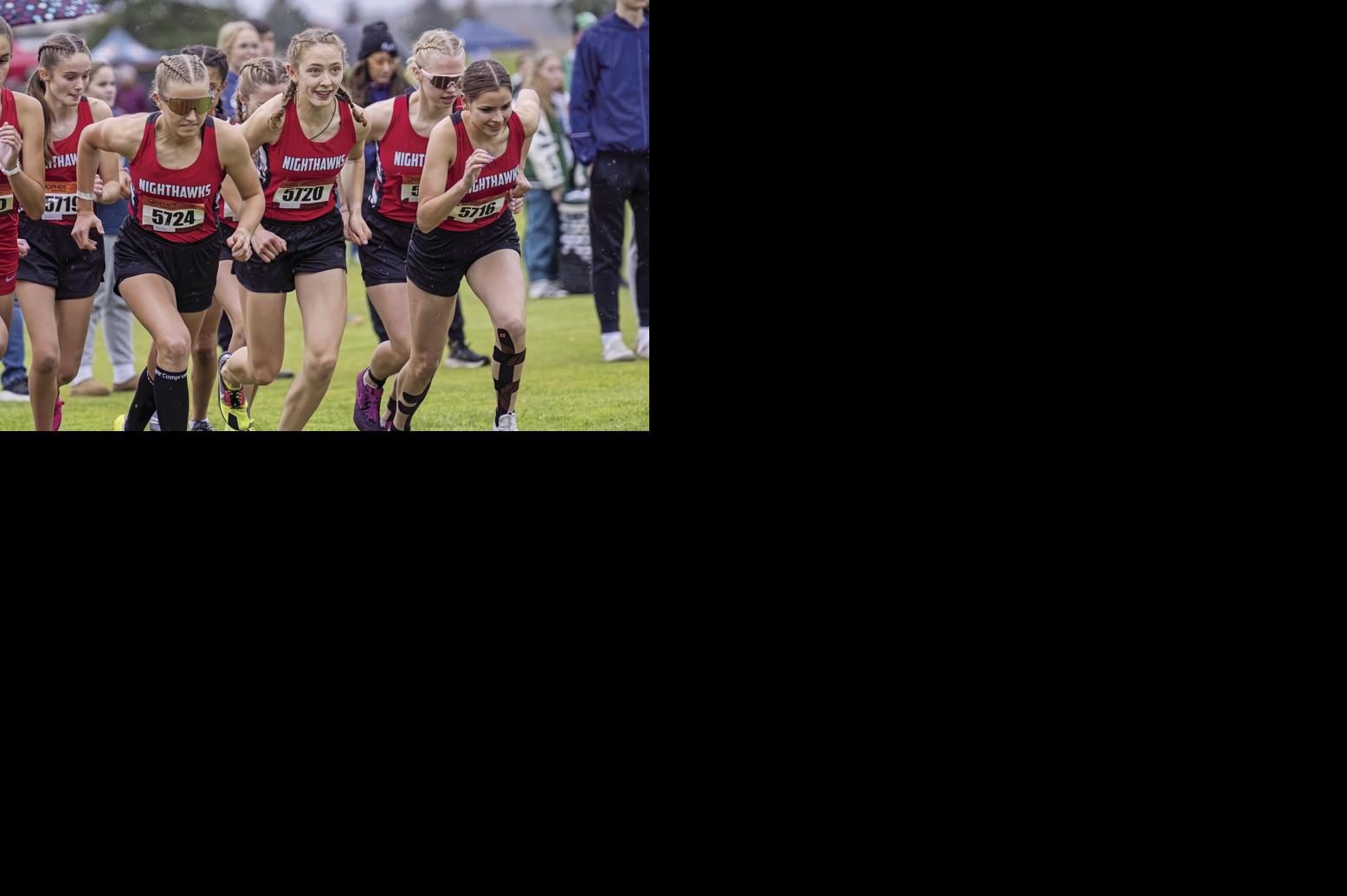 Nighthawks boys’ team wins section championship | Free | hometownsource.com