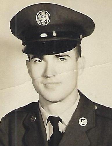 Farmington veteran leaves behind a legacy of public service ...