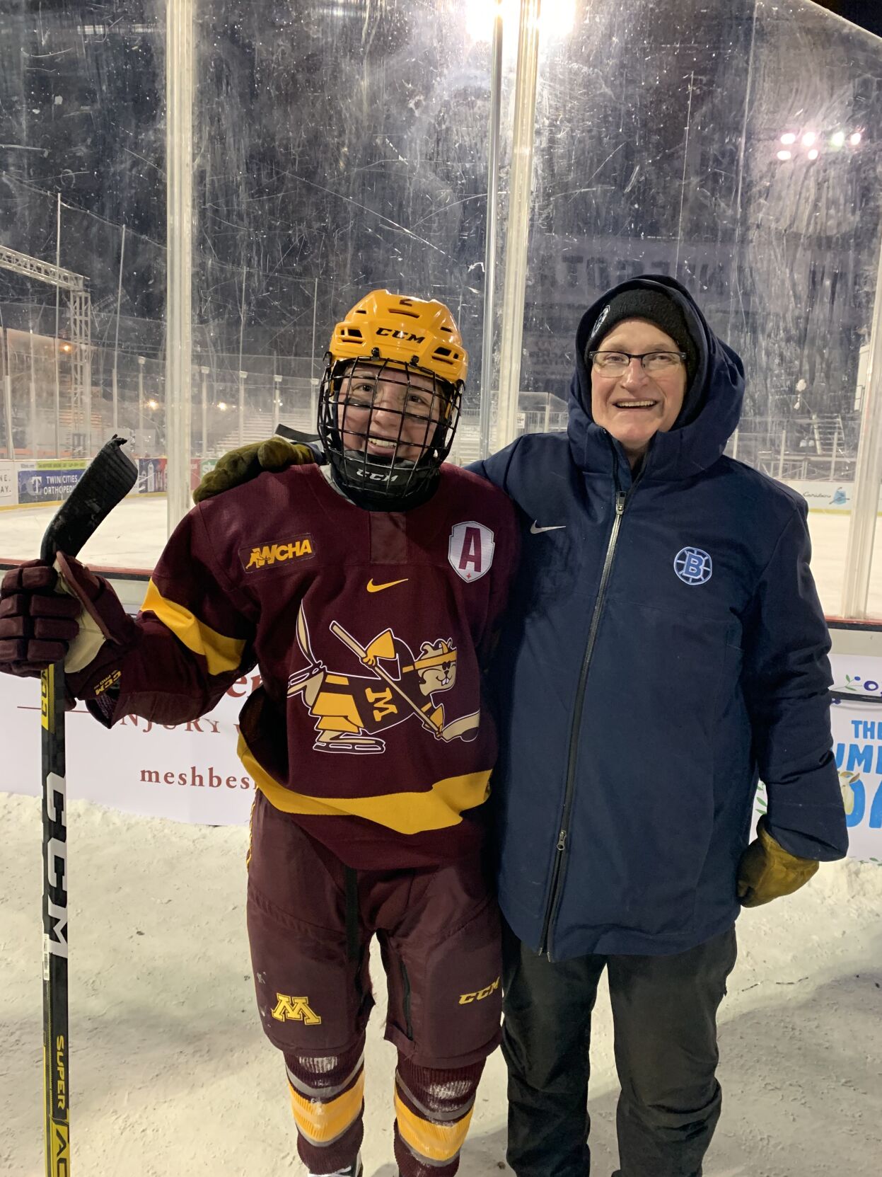 Remembering a Blaine legend | Blaine | hometownsource.com