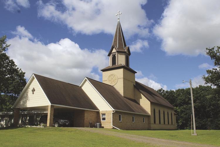 150 years of history at Dalbo’s Salem Lutheran Church | Community ...