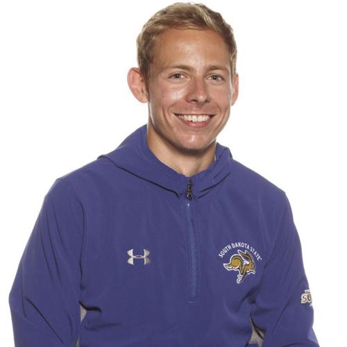 Chase Cayo is the New STMA Boys Cross Country Coach | Free ...
