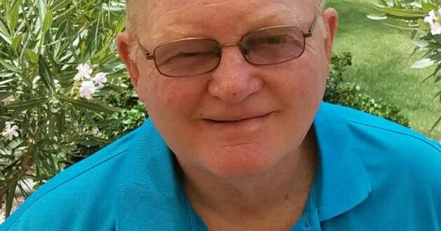 Richard Solum | Death Notices | hometownsource.com