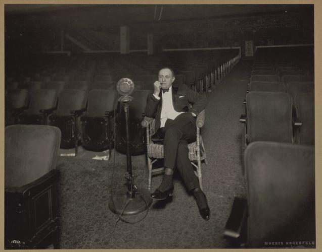 Back in time: Roxy | Stillwater | hometownsource.com