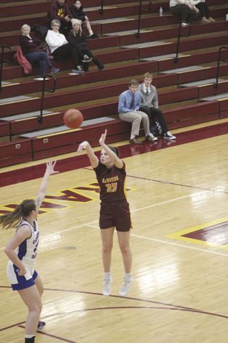 Ranger girls hoops overcome injuries to beat C-I | Sports ...