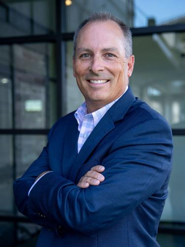 Meet Derek Larson, president of STMA Rotary Club | Business ...