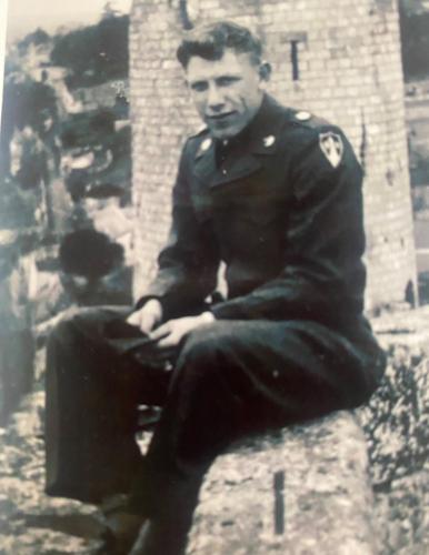 Edward M. Elstad | Obituaries | hometownsource.com