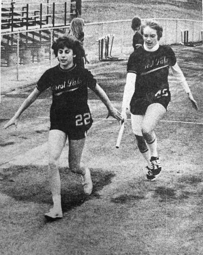 ‘They’re taking our stuff’: A look back at Title IX | Sports ...