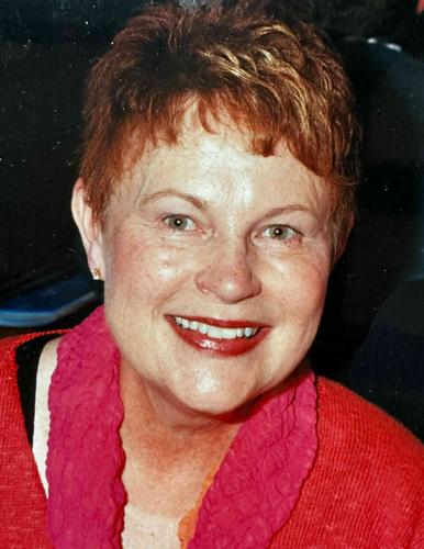 Barbara Ann Ogaard | Obituaries | hometownsource.com