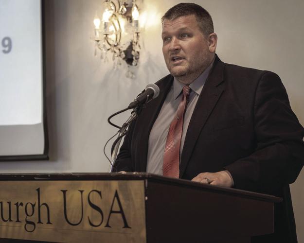 Lunde reflects on his years as mayor | Local News | hometownsource.com