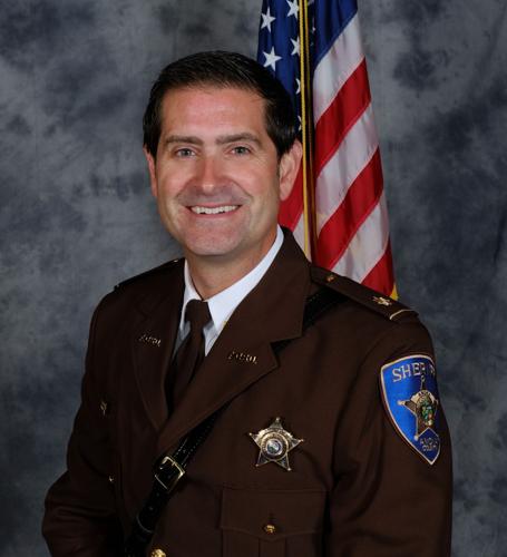 Brian Podany named Blaine Police Chief | ABC Newspapers ...