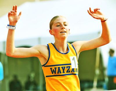 Wayzata’s Gullickson enters ‘immortal realm’ | Sports | hometownsource.com