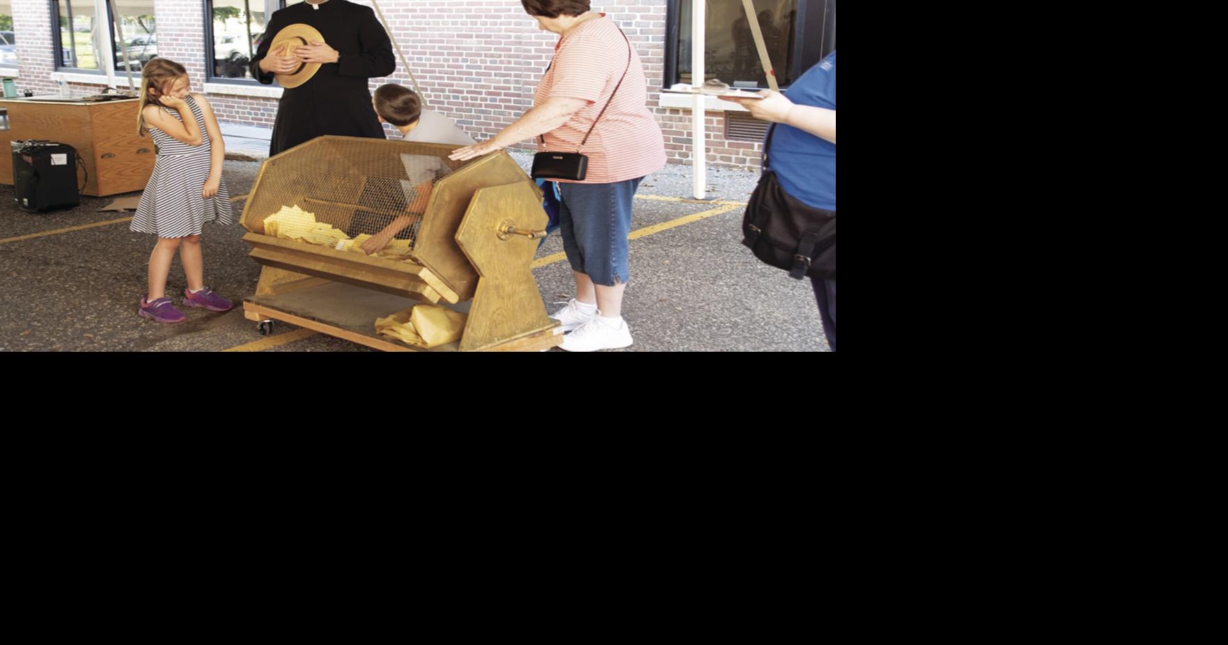 Autumn fun in Hopkins at St. Gabriel the Archangel Catholic Church’s ...