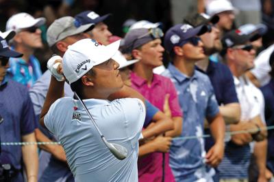 3M Open golf tournament will return to Blaine | Local News ...