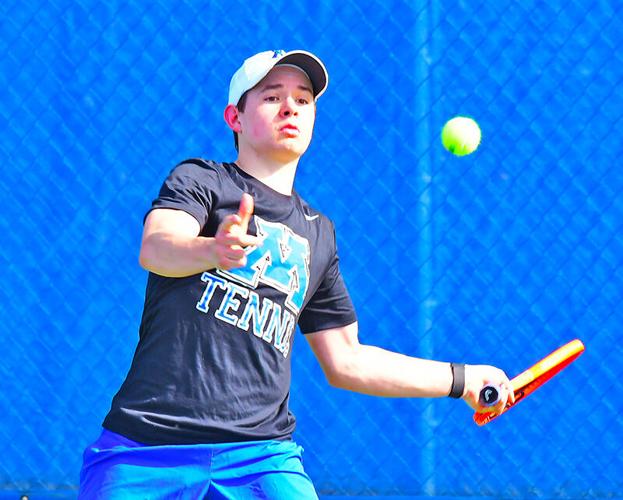 Minnetonka picks up signature tennis victory | Sports | hometownsource.com
