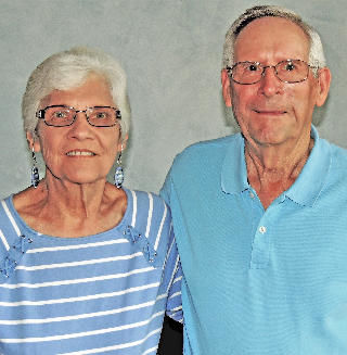Leonard and Shirley Lemke's 60th Anniversary | Anniversaries ...