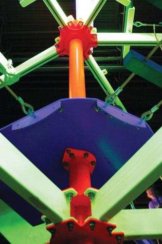 Big Thrill Factory opens in Minnetonka | Local News | hometownsource.com