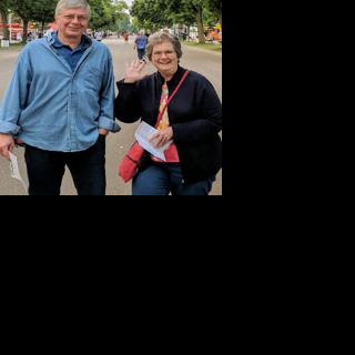 Jerry and Sylvia Lefebvre | Anniversaries | hometownsource.com