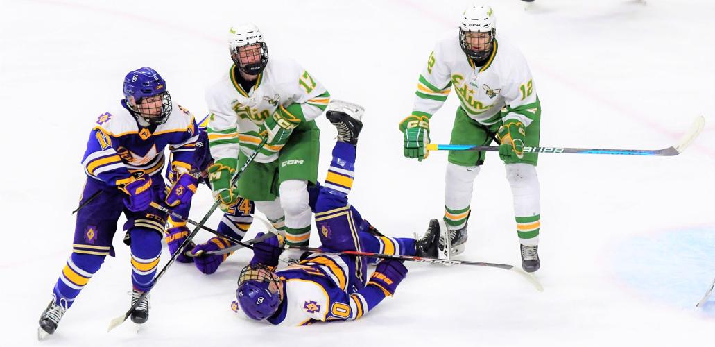Edina plays Tonka for state boys hockey title | Sports | hometownsource.com