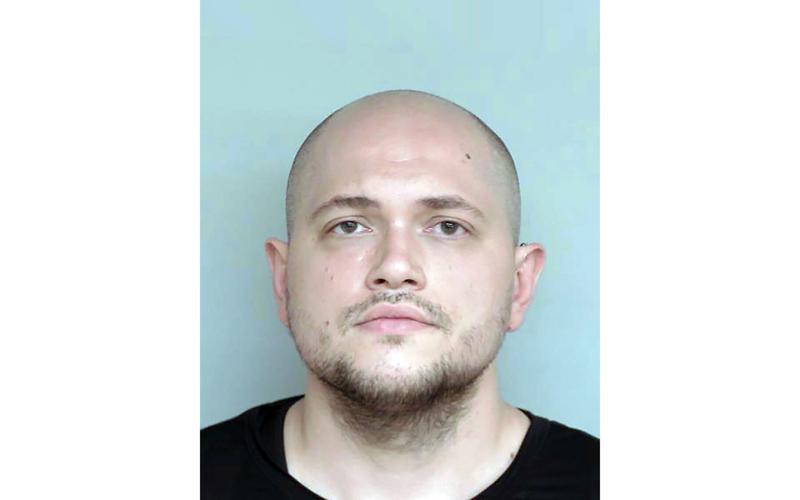 Jury convicts Fravel of killing girlfriend Kingsbury and hiding her ...