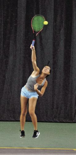 Eagan’s Cassandra Li 3rd at state tennis tourney | Sports ...