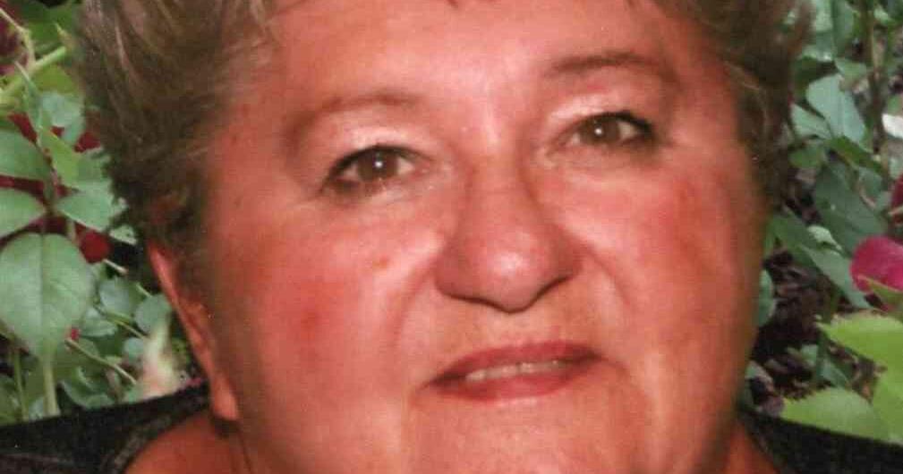Marlene Mabel Sauntman (Whitcomb) | Obituaries | hometownsource.com