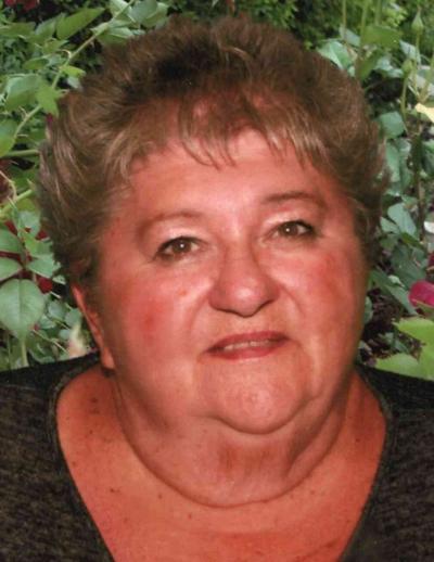 Marlene Mabel Sauntman (Whitcomb) | Obituaries | hometownsource.com