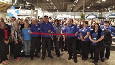 Mackenthun’s celebrates remodel with ‘grand opening’ event | Community ...