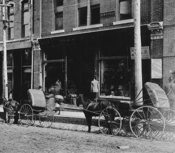 Column: Chinese Laundry in Stillwater | Columnists | hometownsource.com