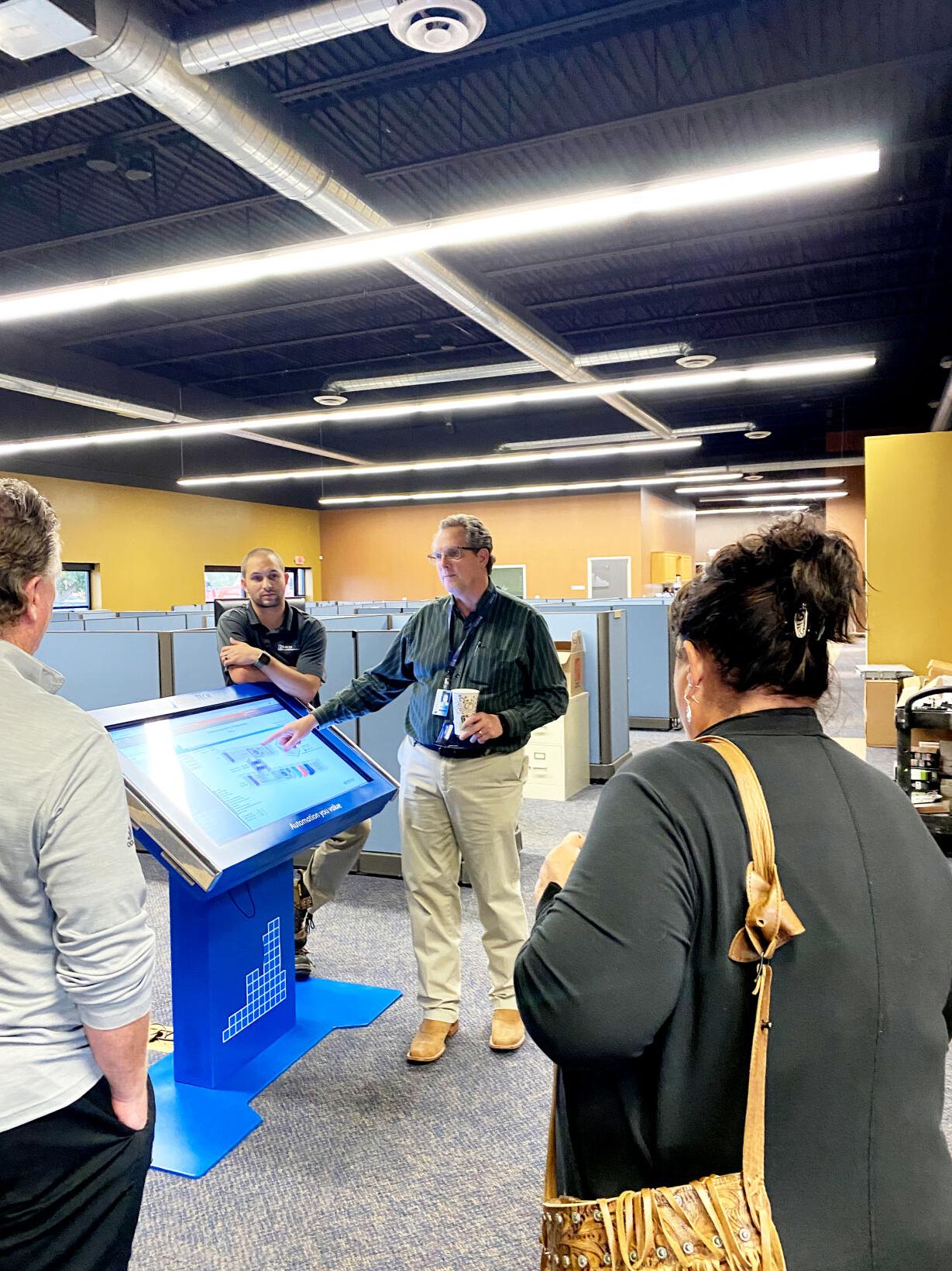 Cool Jobs Tour doubles with addition of Rogers businesses | Local News ...