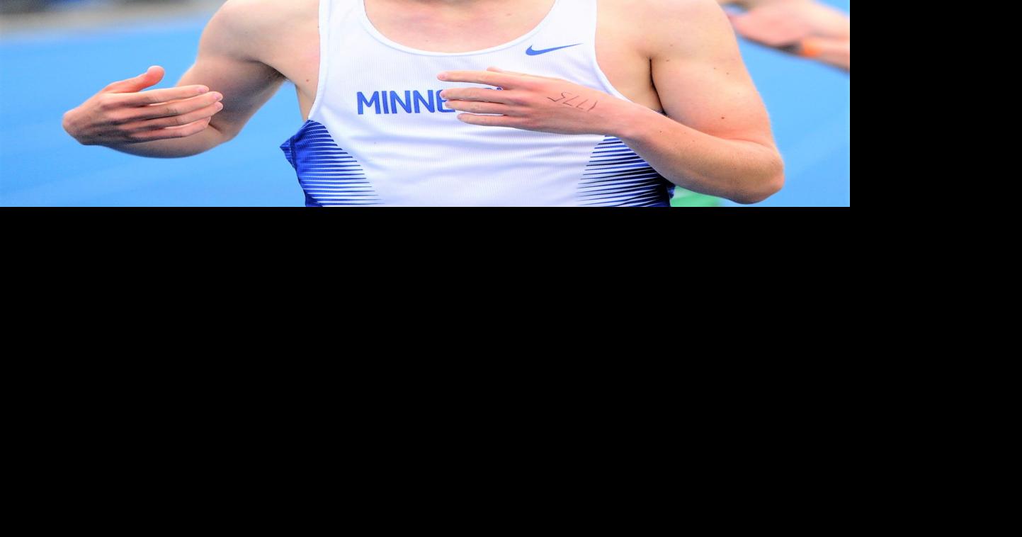 Lauerman wins 1,600 at Rogness Relays | ABC Newspapers | hometownsource.com