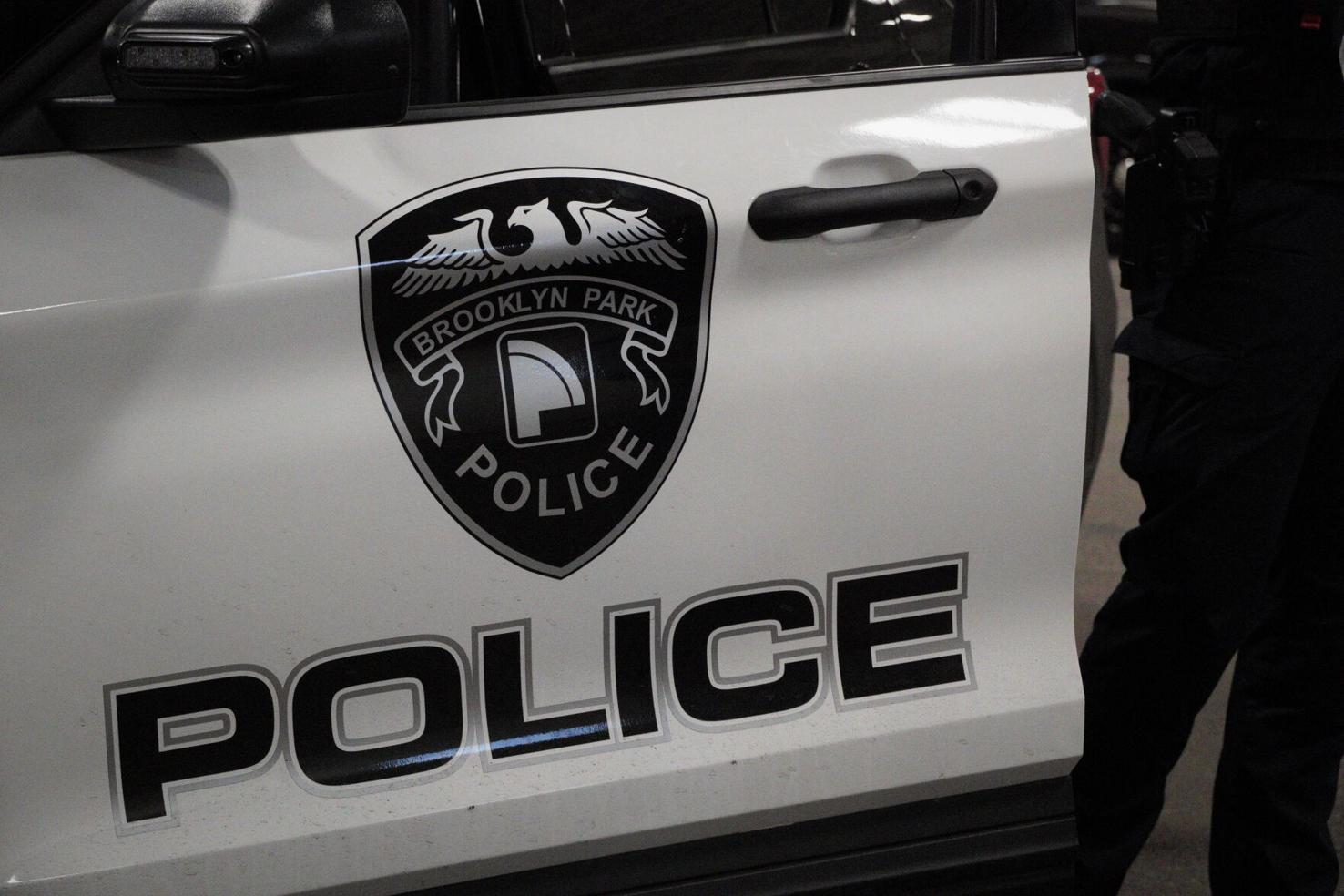 Brooklyn Park police car collides with 2 vehicles, 4 injured | Free ...