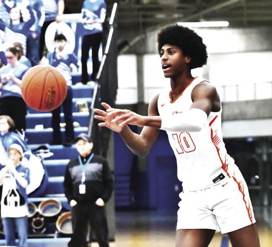Photos: St. Louis Park boys' basketball | St. Louis Park ...