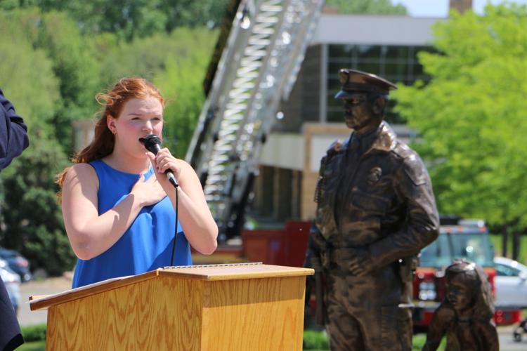Eagan ‘Never Forget’ concert honors veterans’ sacrifice | Free ...
