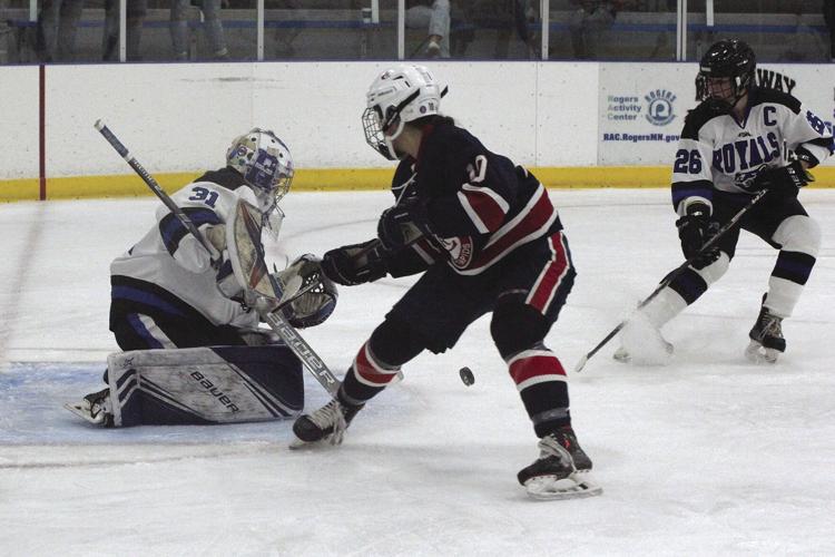 Bluebirds hockey opens season with two wins | Sports | hometownsource.com