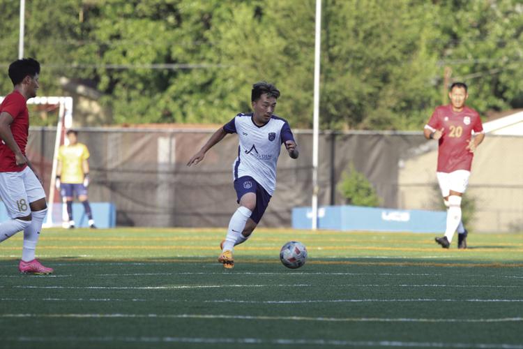 Hmong FF looks to provide community with its own national team | Sports ...