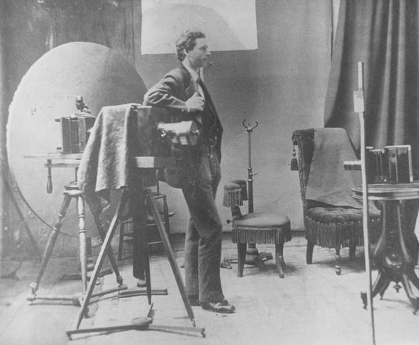 Column: Frank Loomis, Early Valley Photographer | Columnists ...