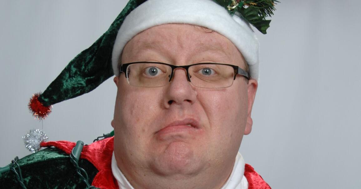 Schommer and Friends to perform at GRA's 'Ha-Ha-Ha-lidays' | News ...