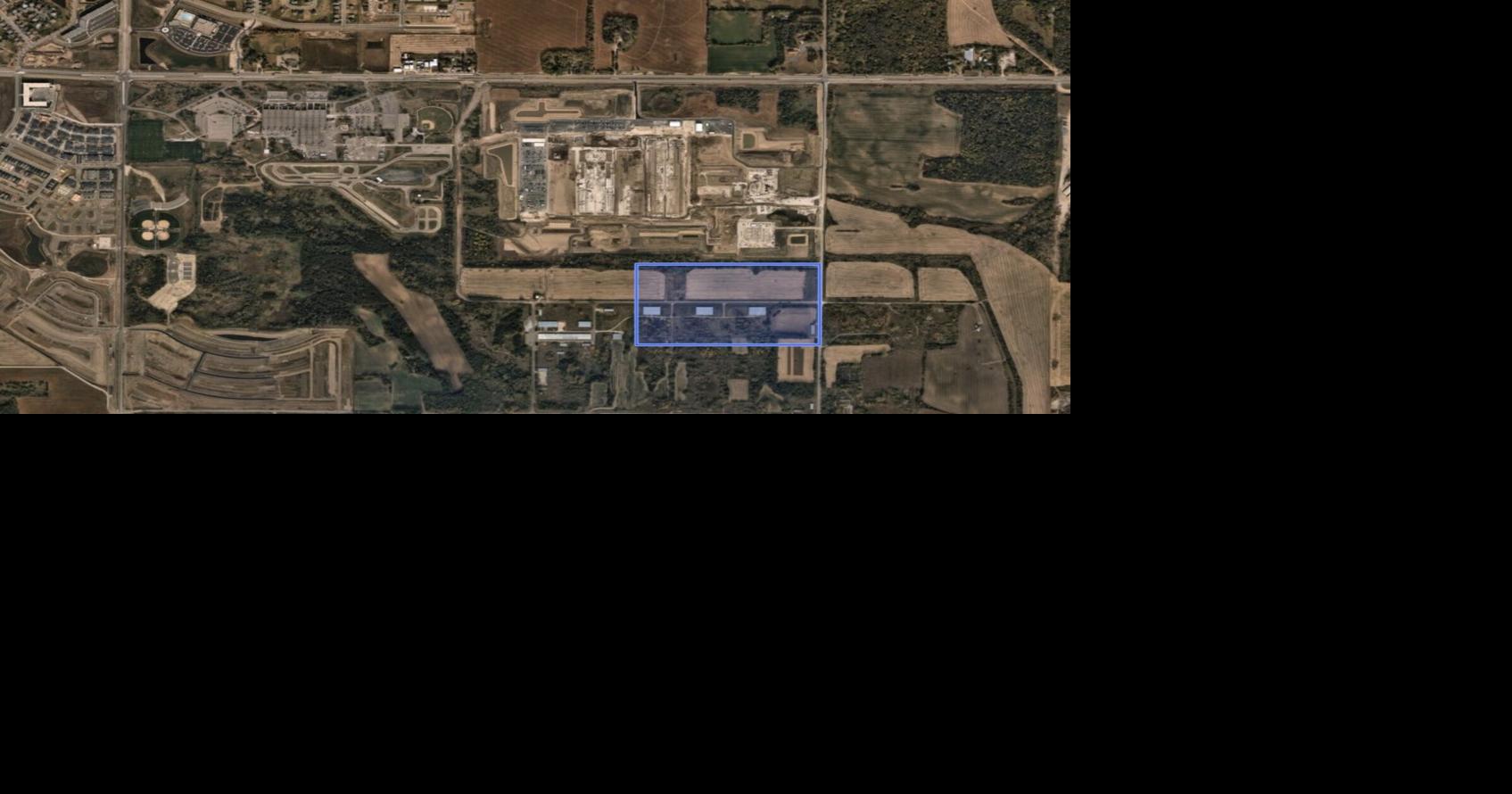 Aerospace testing site planned for Rosemount's UMore Park | Rosemount ...