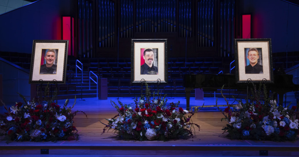 ‘Rest easy, brothers’ | Free | hometownsource.com