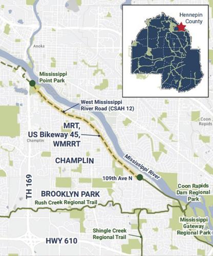 Oaths of office given to officers in Champlin | Government ...