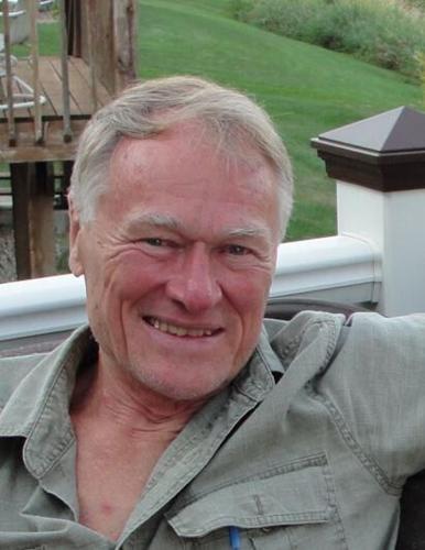 Ronald "Ron" Robert Lindeberg | Obituaries | hometownsource.com
