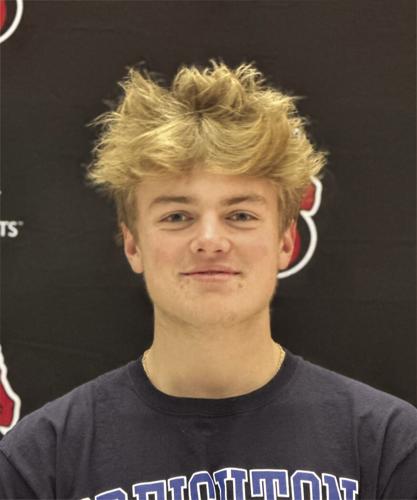 Weyer and McCurdy each sign National Letter of Intent | Sports ...