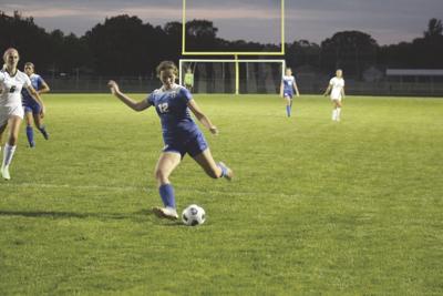 Sternquist’s late equalizer staves off opening day defeat | Sports ...