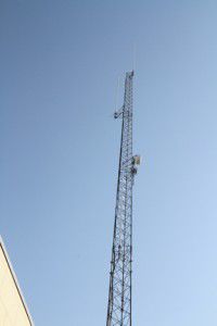 800 MHz radio system to improve comunications | Union Times ...